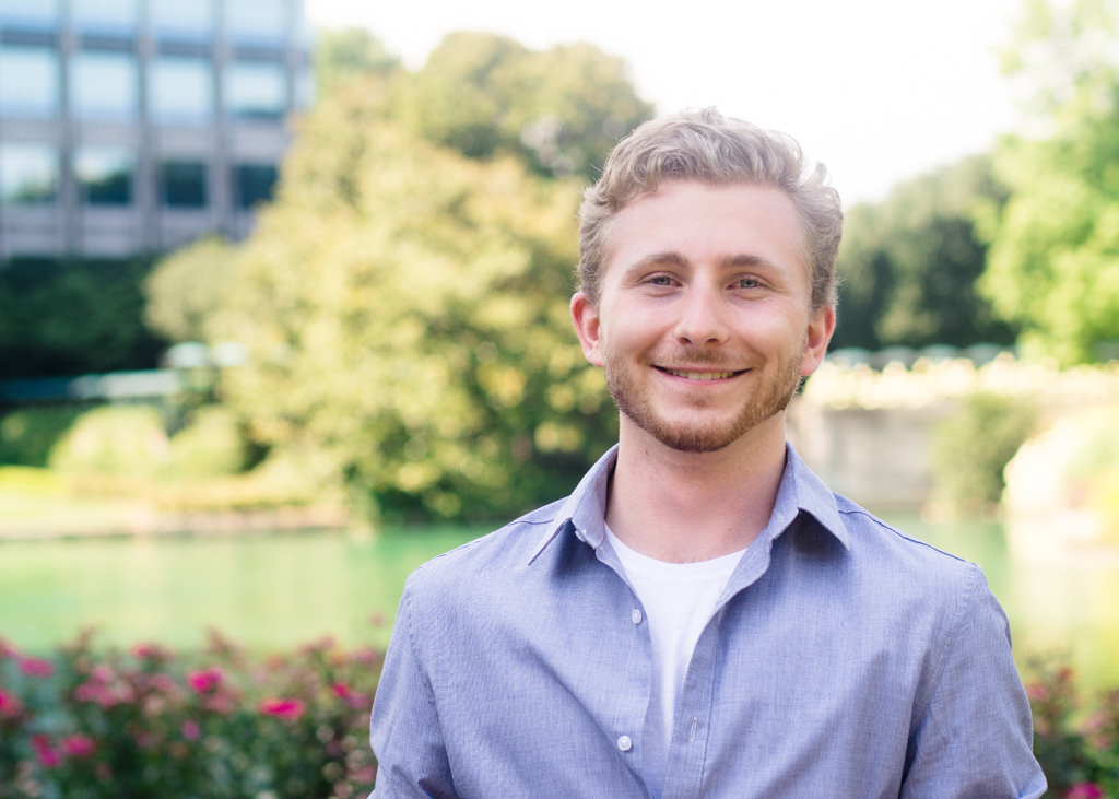 About Patrick and “Take Note Of This” – Take Note Of This